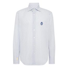 Hemd Slim Fit