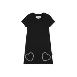 Philipp Plein T-Shirt Kurze Kleider Heart
