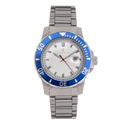 Nautis Admiralty Pro 200 Armbanduhr w/Datum