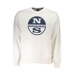 North Sails Crewneck Sweatshirt Ns2302