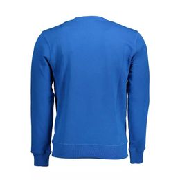 North Sails Crewneck Sweatshirt im klassischen Stil