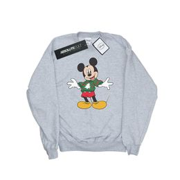 Disney - Sweatshirt f&uuml;r Herren (Grau)