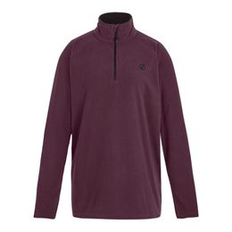 Dare 2b - "Freethink II" Fleece-Oberteil f&uuml;r Herren (Feige)