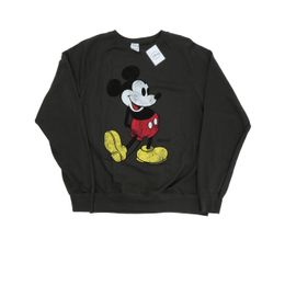 Disney - Sweatshirt f&uuml;r Herren (Hellgrau)