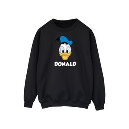Disney - Sweatshirt f&uuml;r Herren (Schwarz)
