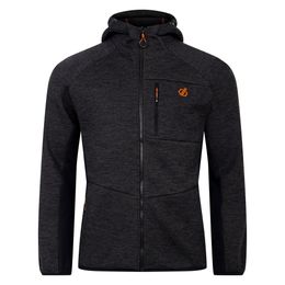 Dare 2b Herren Torrek Pro Midlayer (Schwarz)