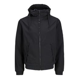 Jack & Jones Jack & Jones Classic Jacket Schwarz