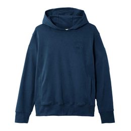Ellesse - "Madone" Kapuzenpullover f&uuml;r Herren (Marine)