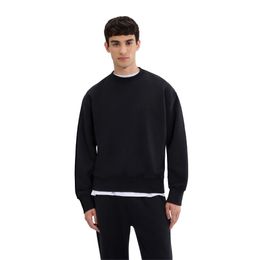 Ellesse - "Rafori" Sweatshirt f&uuml;r Herren (Schwarz)