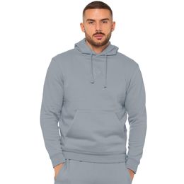 Enzo | Herren Pullover Hoodie