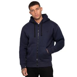 Enzo | Herren Sherpa Hoodie