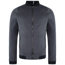 Under Armour Storm Langarmdunsch&auml;rkte dunkelgraue Herren -Bomberjacke 1356956 010