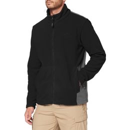 normani OUTDOOR SPORTS Herren Fleecejacke Ivalo