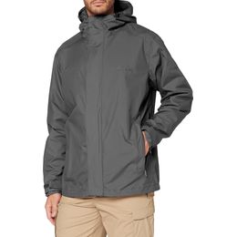 normani OUTDOOR SPORTS Herren Hardshelljacke Magellan