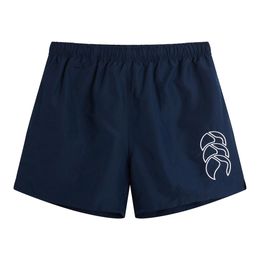 Canterbury - "Tactic" Shorts f&uuml;r Herren (Marineblau)