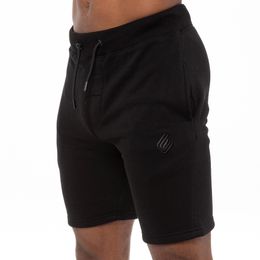 Herren-Fleece-Turnhosen