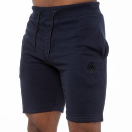 Herren-Fleece-Turnhosen