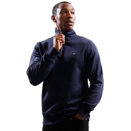 Gant | Herren Schild halbe Zip Sweatshirt