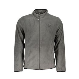 Gianmarco Venturi Verde Polyester Herren Sweatshirt