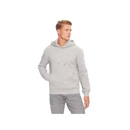 Guess Herren-Sweatshirt mit Aufn&auml;her