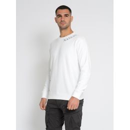 Nassau Beach Sweatshirt NB231043