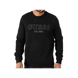 Herren-Sweatshirt von Guess, elegant