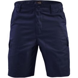 normani OUTDOOR SPORTS Herren BDU Shorts Dasht