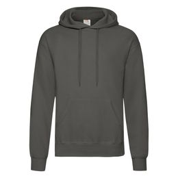 Fruit of the Loom Herren Sweatshirt mit Kapuze / Hoodie