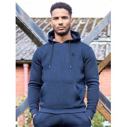 Herren Pullover Hoodie | Enzo Designer Herrenbekleidung