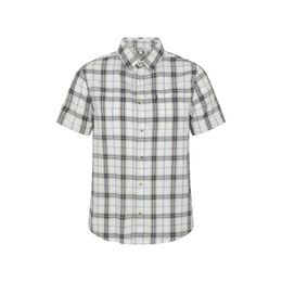 Mountain Warehouse - Hemd f&uuml;r Herren (Naturwei&szlig;)