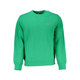 North Sails Klassisches Crewneck Sweatshirt