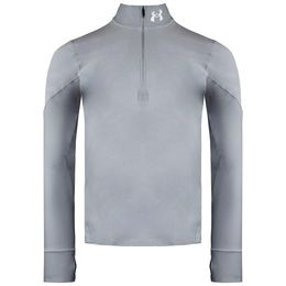 Under Armour Qualifier Herren Grey Jacke
