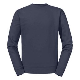 Russel Athletic Russell - "Authentic" Kapuzenpullover f&uuml;r Herren (Marienblau)