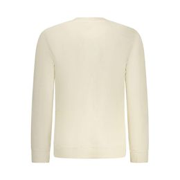 Lee Rundhalsausschnitt Sweatshirt