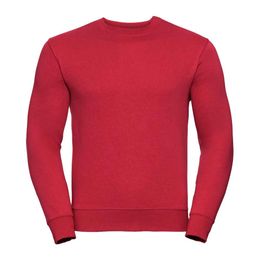 Russel Athletic Russell - "Authentic" Kapuzenpullover f&uuml;r Herren (Rot)