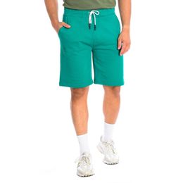 La Martina TMB003-FP221 Sport-Shorts f&uuml;r M&auml;nner