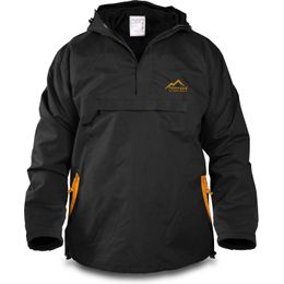 normani OUTDOOR SPORTS Herren Windbreaker Myrsky