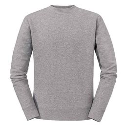 Russel Athletic Russell Herren Authentic Sweatshirt (Sport Grau Heather)