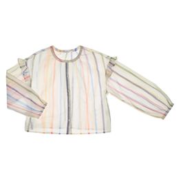 GAP Langarmshirt mit Kn&ouml;pfen 510727 M&auml;dchen