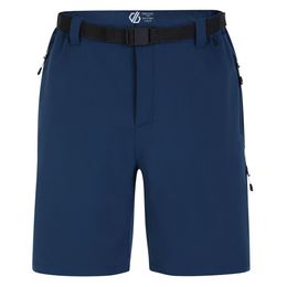 Dare 2b - "Tuned In Pro" Cargo-Shorts f&uuml;r Herren (Dunkel-Jeansblau)