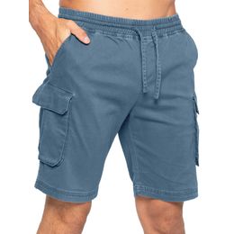 Enzo | Herren Cargo Shorts