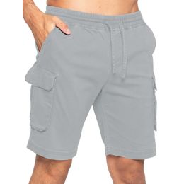 Enzo | Herren Cargo Shorts