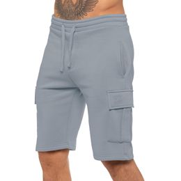 Enzo | Herren Cargo Shorts