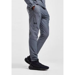 Under Armour Unter Armour Herren Vanish Track Pants in Grau