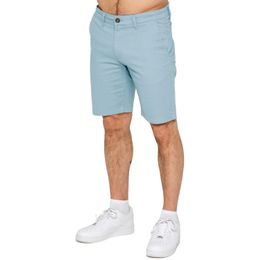 Enzo | Herren Stretch Chino Shorts