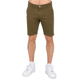 Enzo | Herren Stretch Chino Shorts