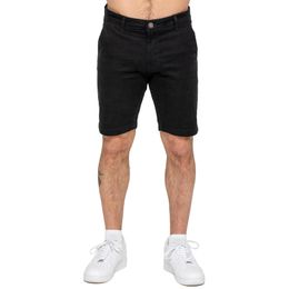 Enzo | Herren Stretch Chino Shorts