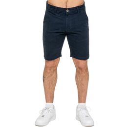 Enzo | Herren Stretch-Chino-Shorts
