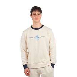 Super B Sudadera Crew BeHappy Sweatshirt