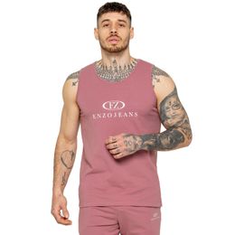 Enzo | Herren Gymnastikweste